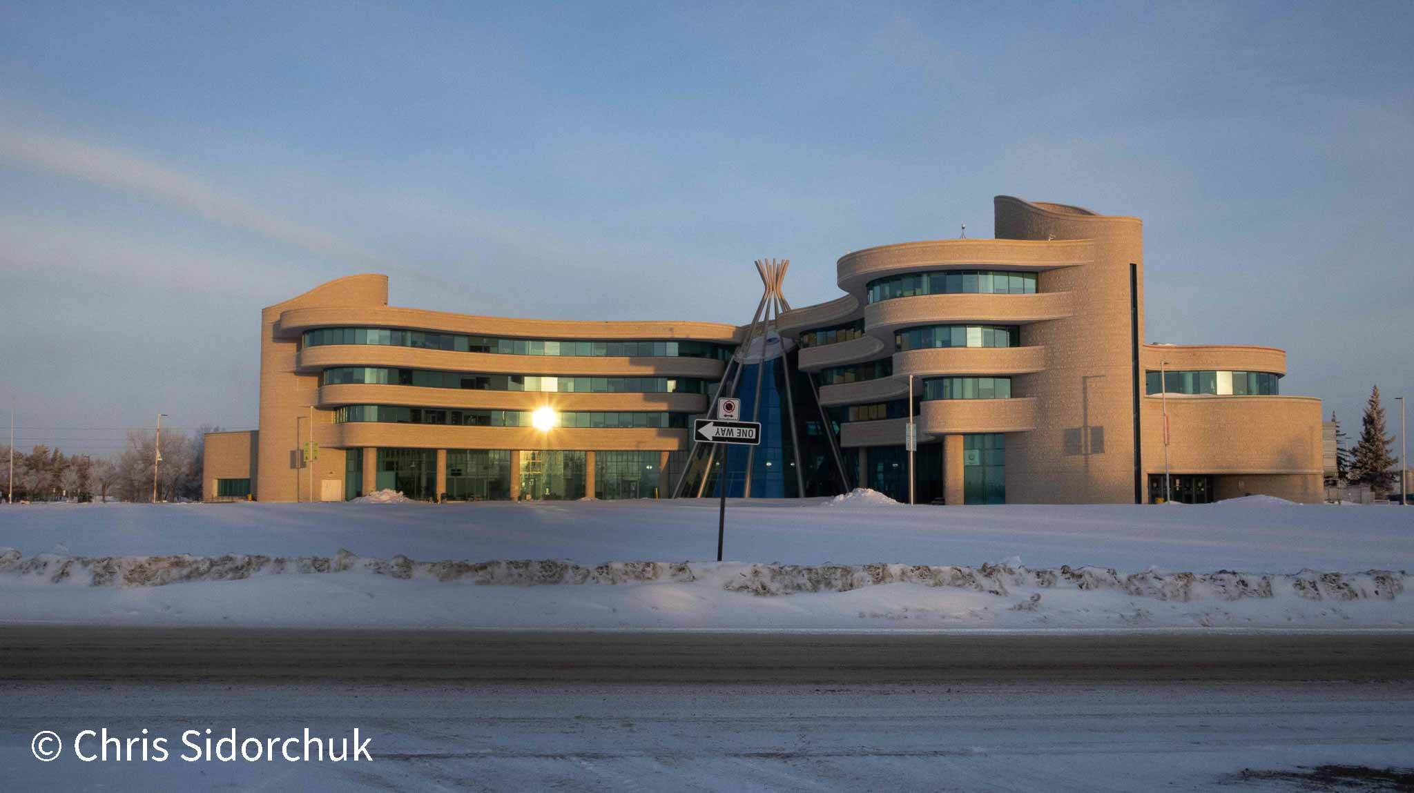 Portfolio of Chris Sidorchuk